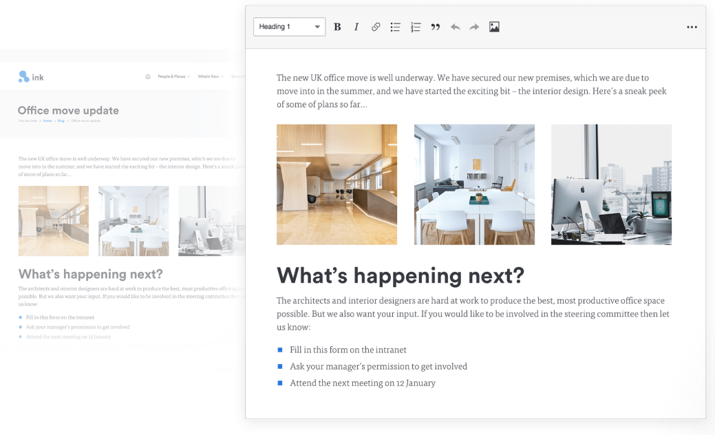 Interact Reviews, Cost & Features | GetApp Australia 2022