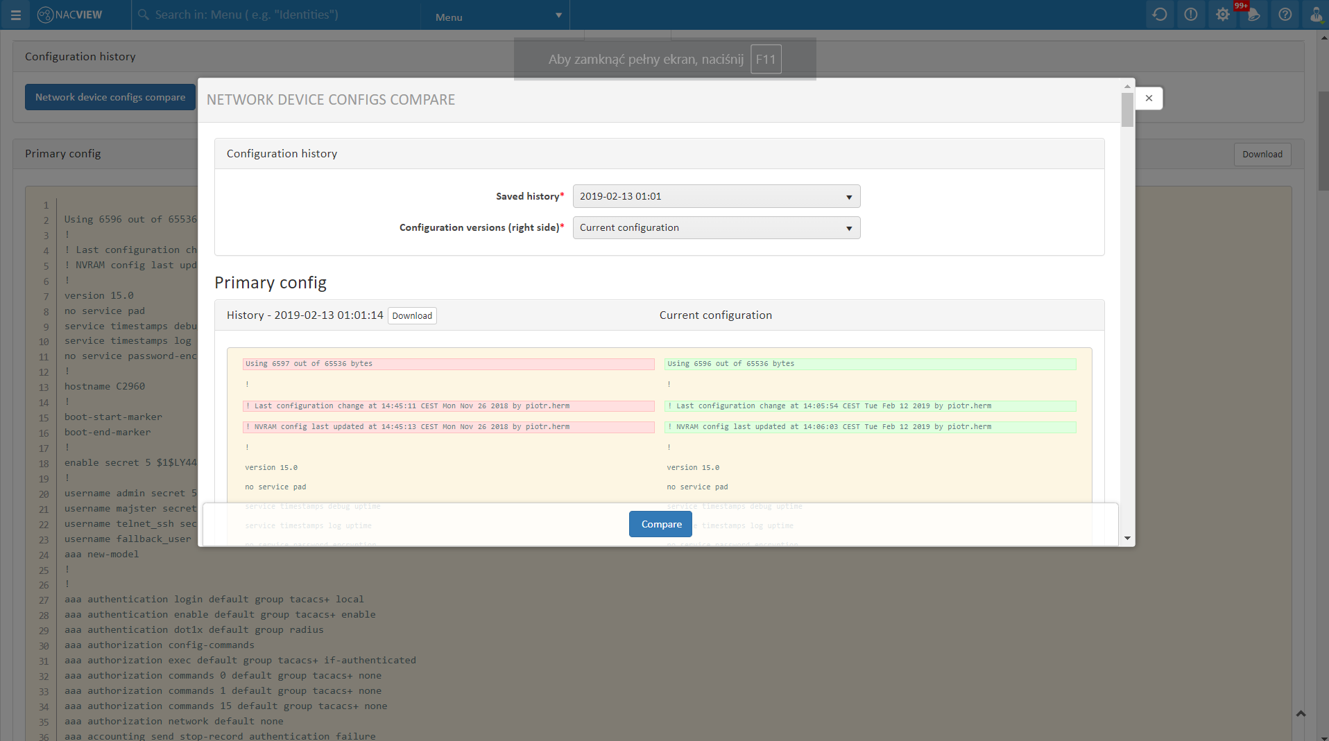 NACVIEW Pricing, Alternatives & More 2023 | Capterra