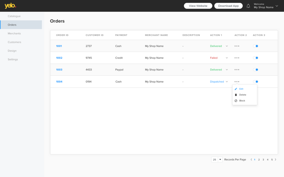 Yelo Pricing, Alternatives & More 2024 | Capterra