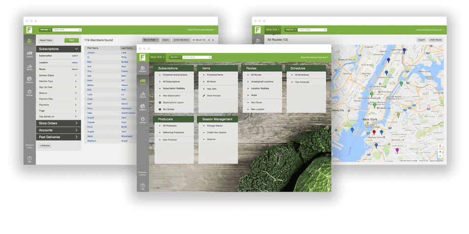 Farmigo Cost & Reviews - Capterra Australia 2025