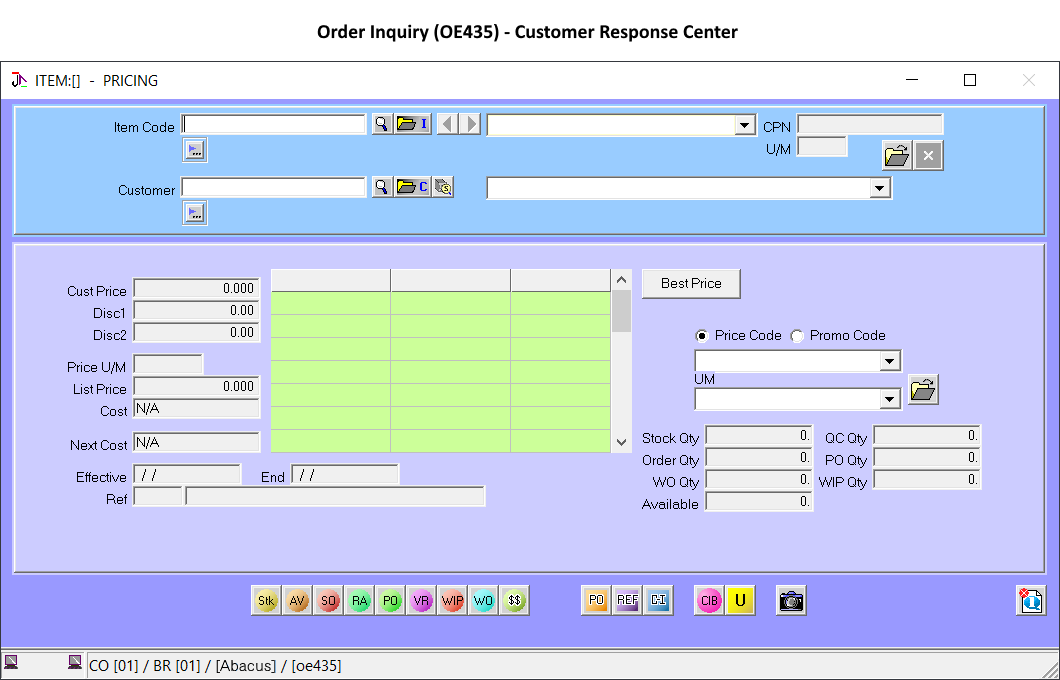 iQuest Software - 2023 Reviews, Pricing & Demo