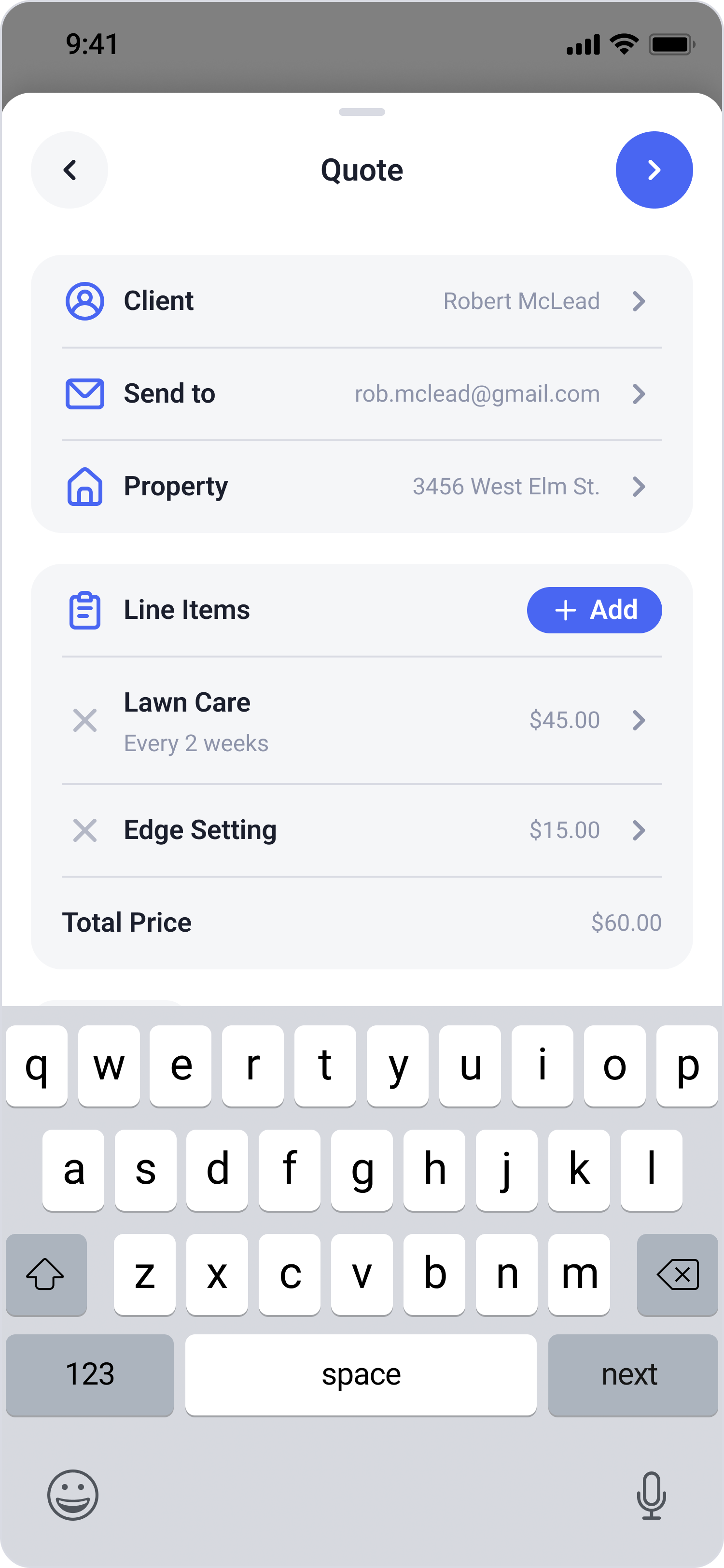 Check Software - 2025 Reviews, Pricing & Demo