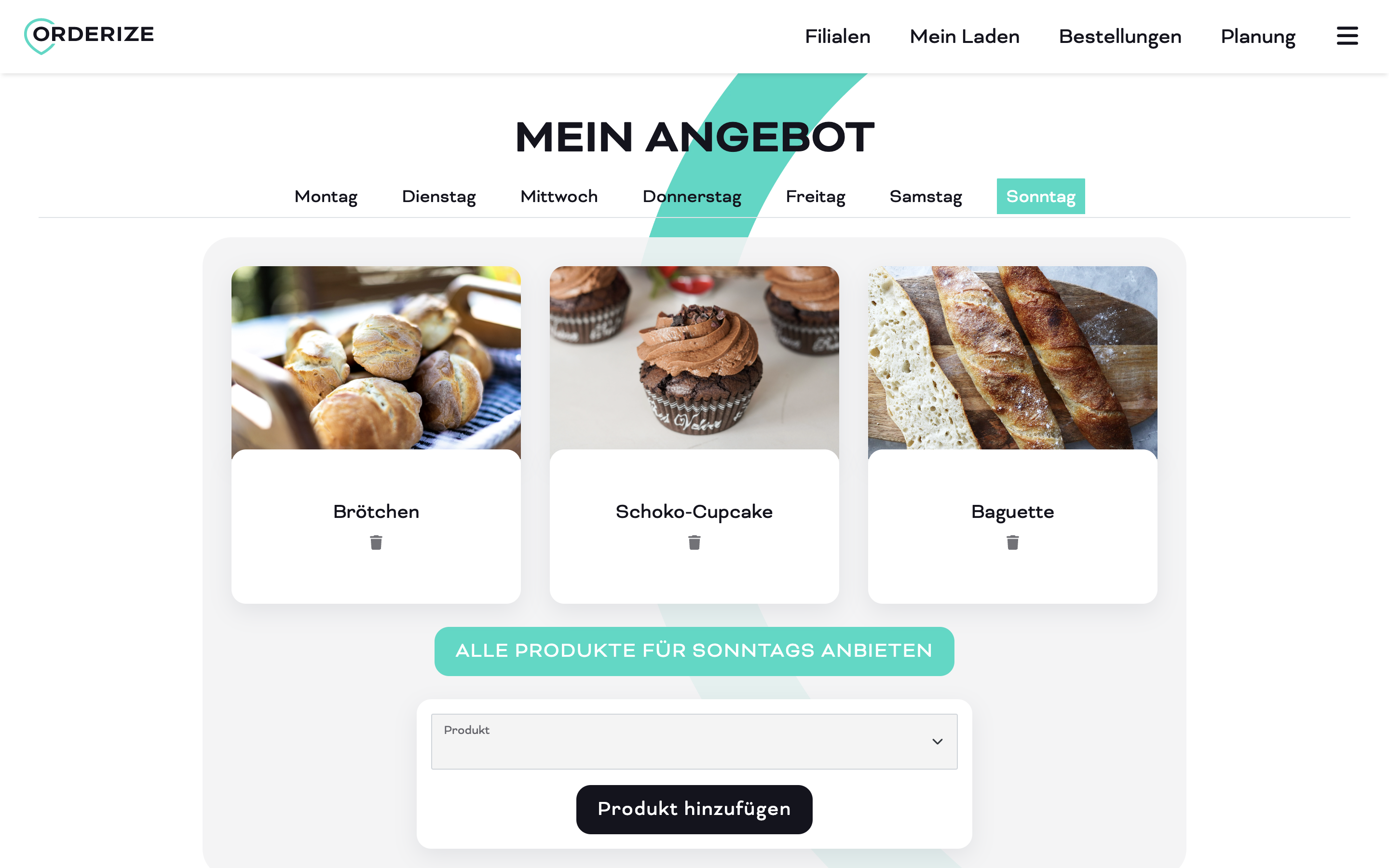 Orderize B2B Software 2025 – Reviews, Preise & Live-Demos