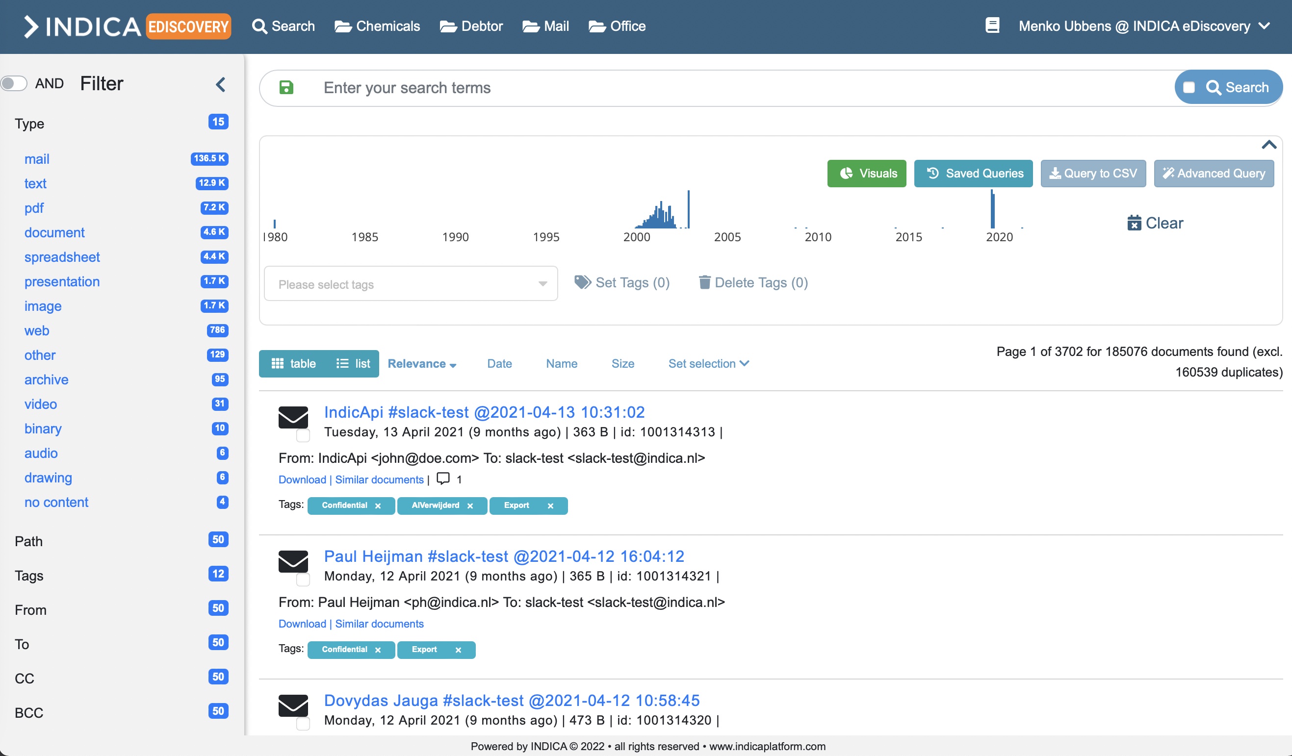 INDICA 2024 Pricing, Features, Reviews & Alternatives | GetApp