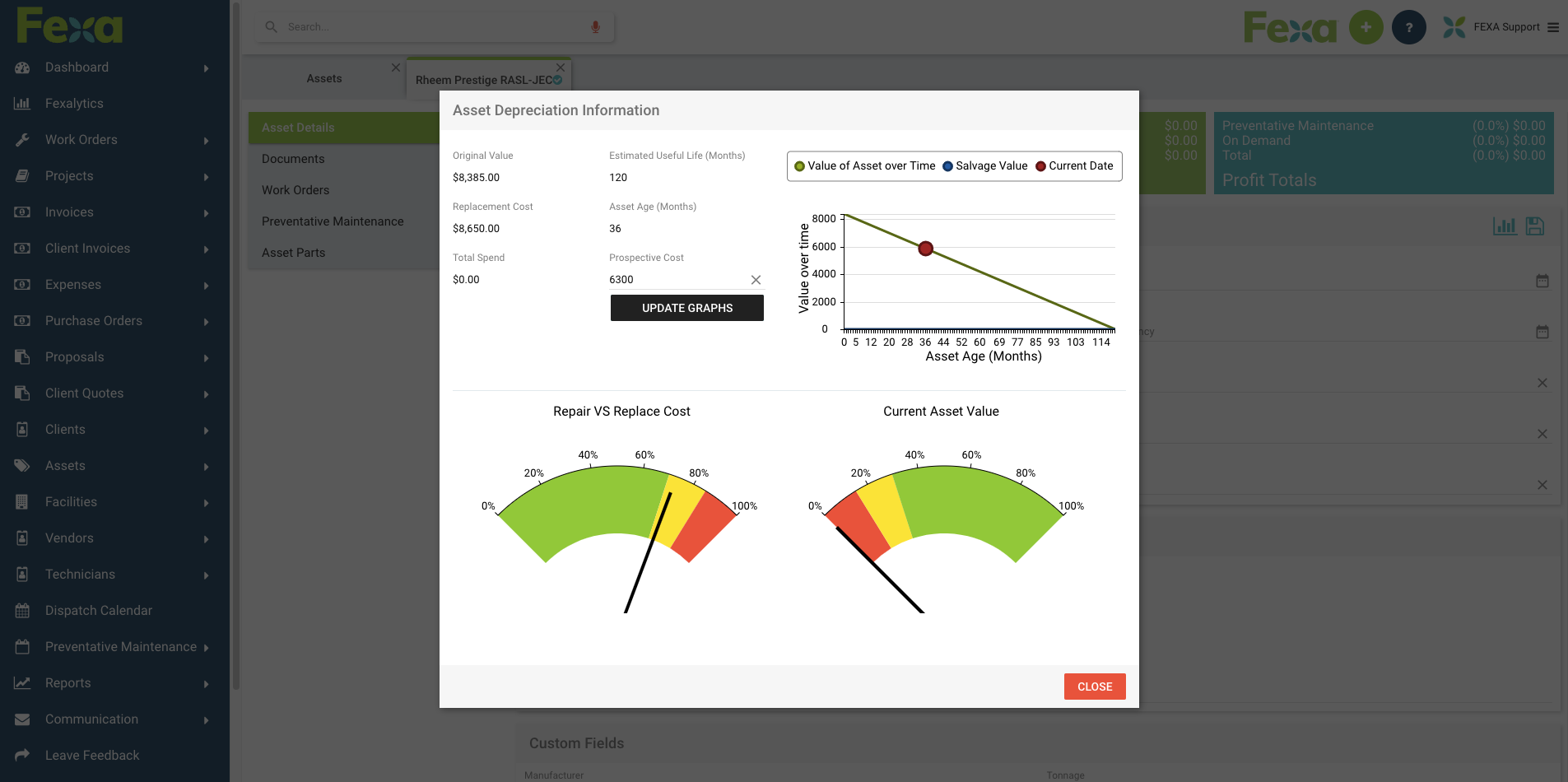 Fexa | Reviews, Pricing & Demos - SoftwareAdvice IE