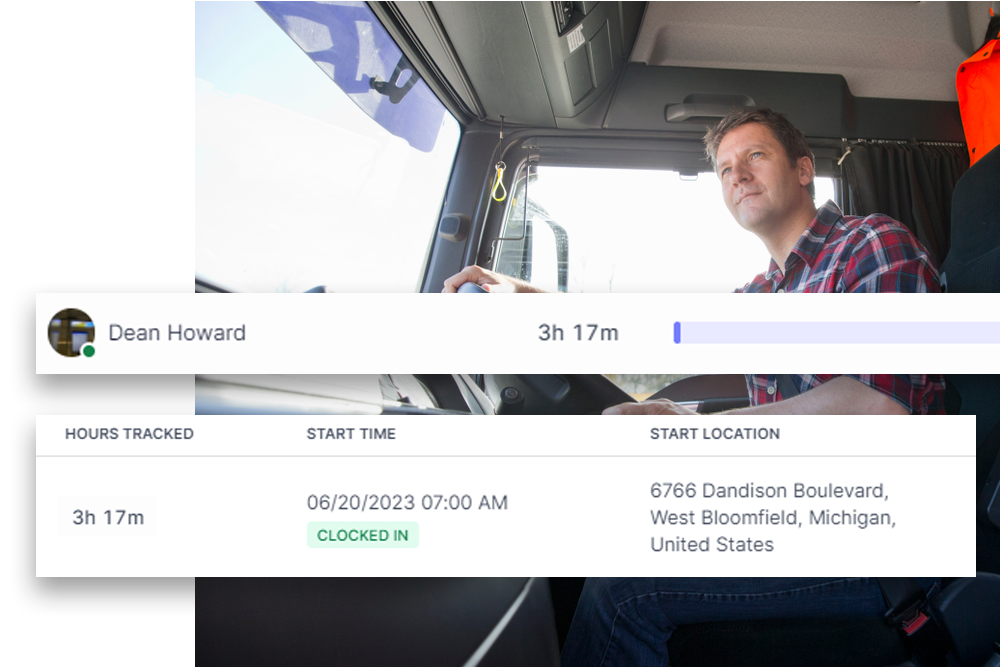 Truckin Digital | Reviews, Pricing & Demos - SoftwareAdvice IE