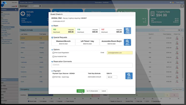 Jonas Chorum Reviews, Demo & Pricing - 2022