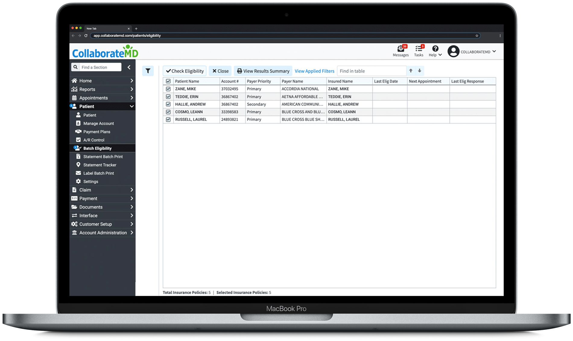 CollaborateMD | Reviews, Pricing & Demos - SoftwareAdvice GB