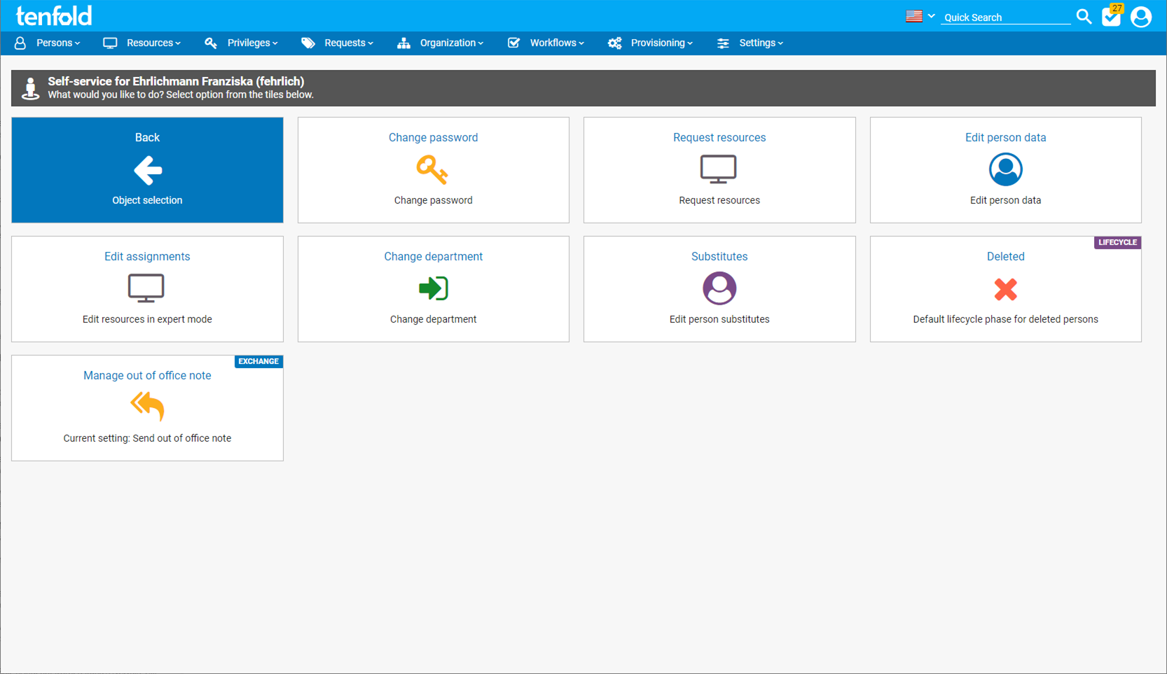tenfold Reviews, Cost & Features | GetApp Australia 2023
