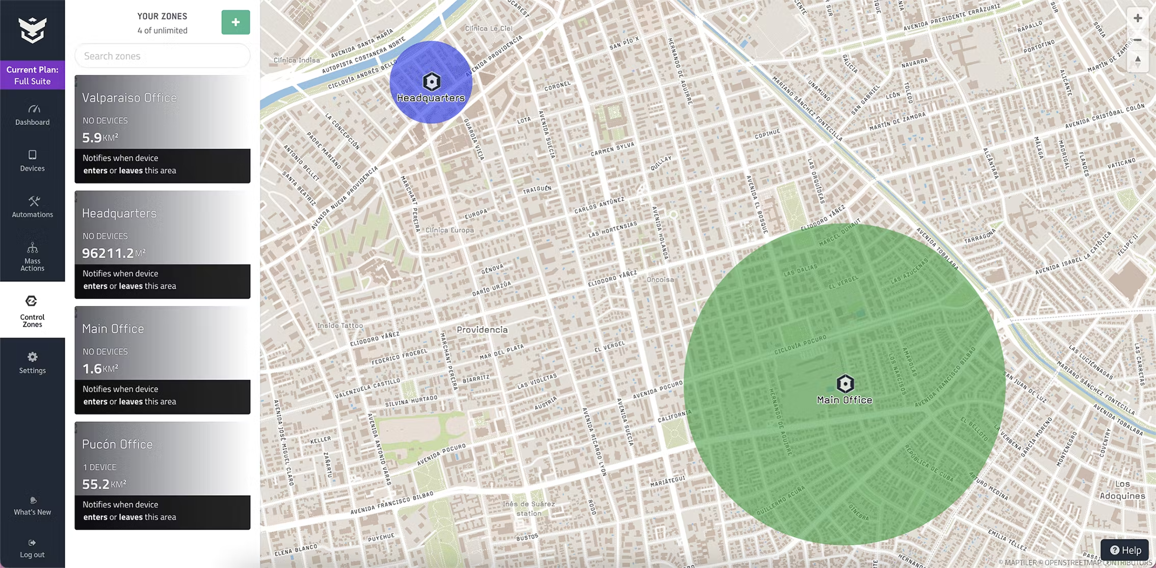 Prey - Opiniones, precios y características - Capterra España 2025
