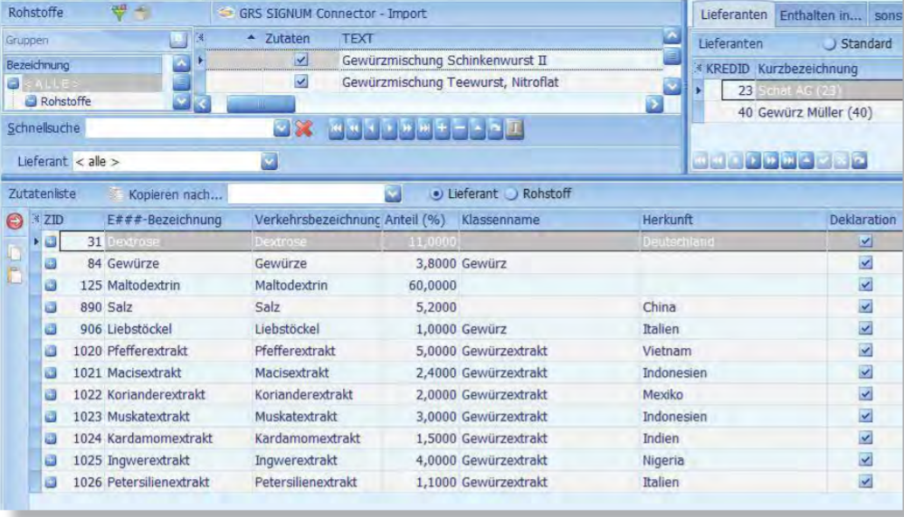 GRS SIGNUM Reviews, Cost & Features | GetApp Australia 2025