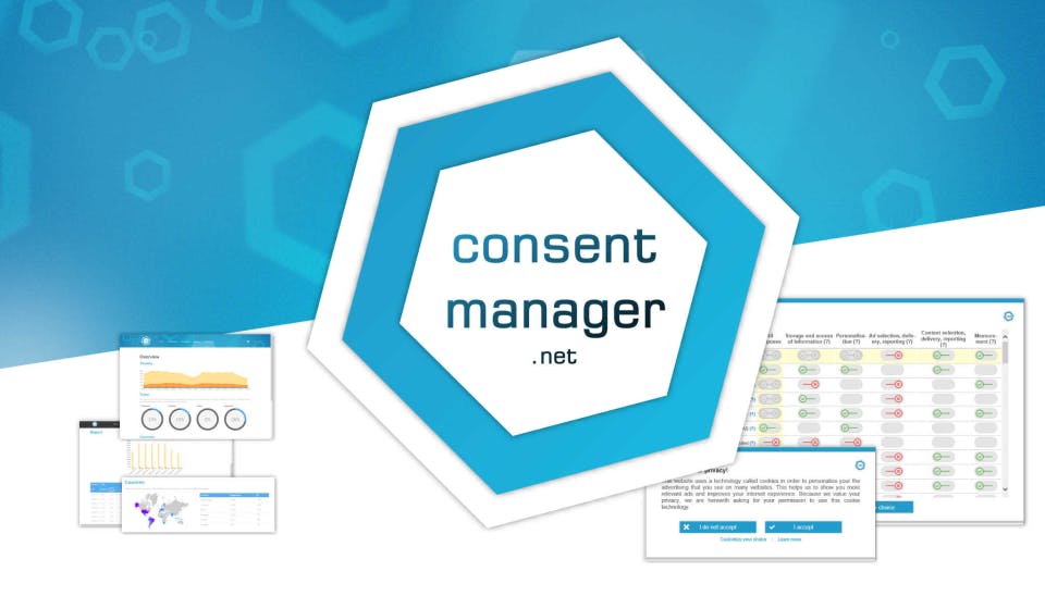 Consent Management Provider (CMP) Pricing, Alternatives & More 2022 - Capterra