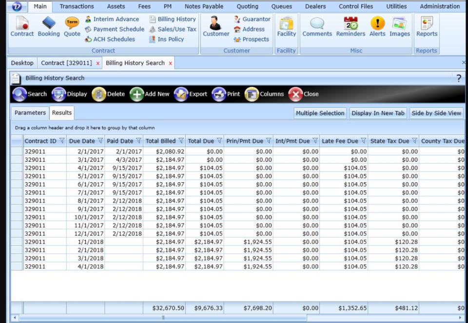 Lease Complete Pricing, Alternatives & More 2025 | Capterra