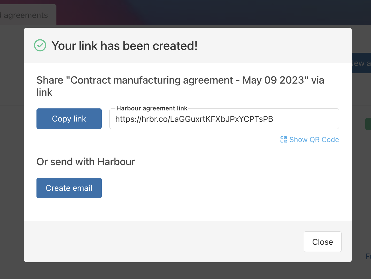 Harbour Software - 2025 Reviews, Pricing & Demo