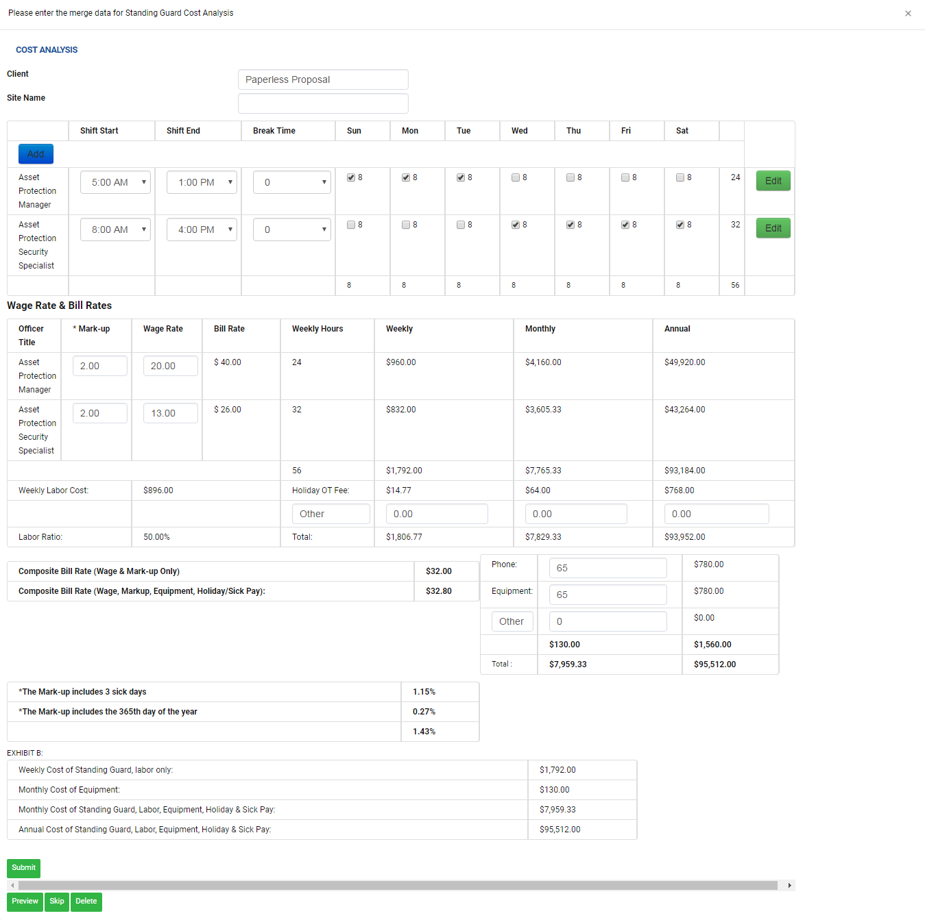 ClientPoint | Reviews, Pricing & Demos - SoftwareAdvice NZ