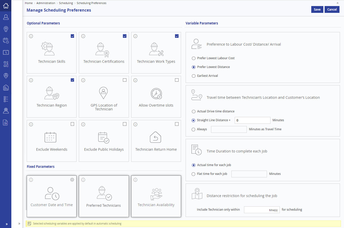 FSM Grid Pricing, Alternatives & More 2023 | Capterra