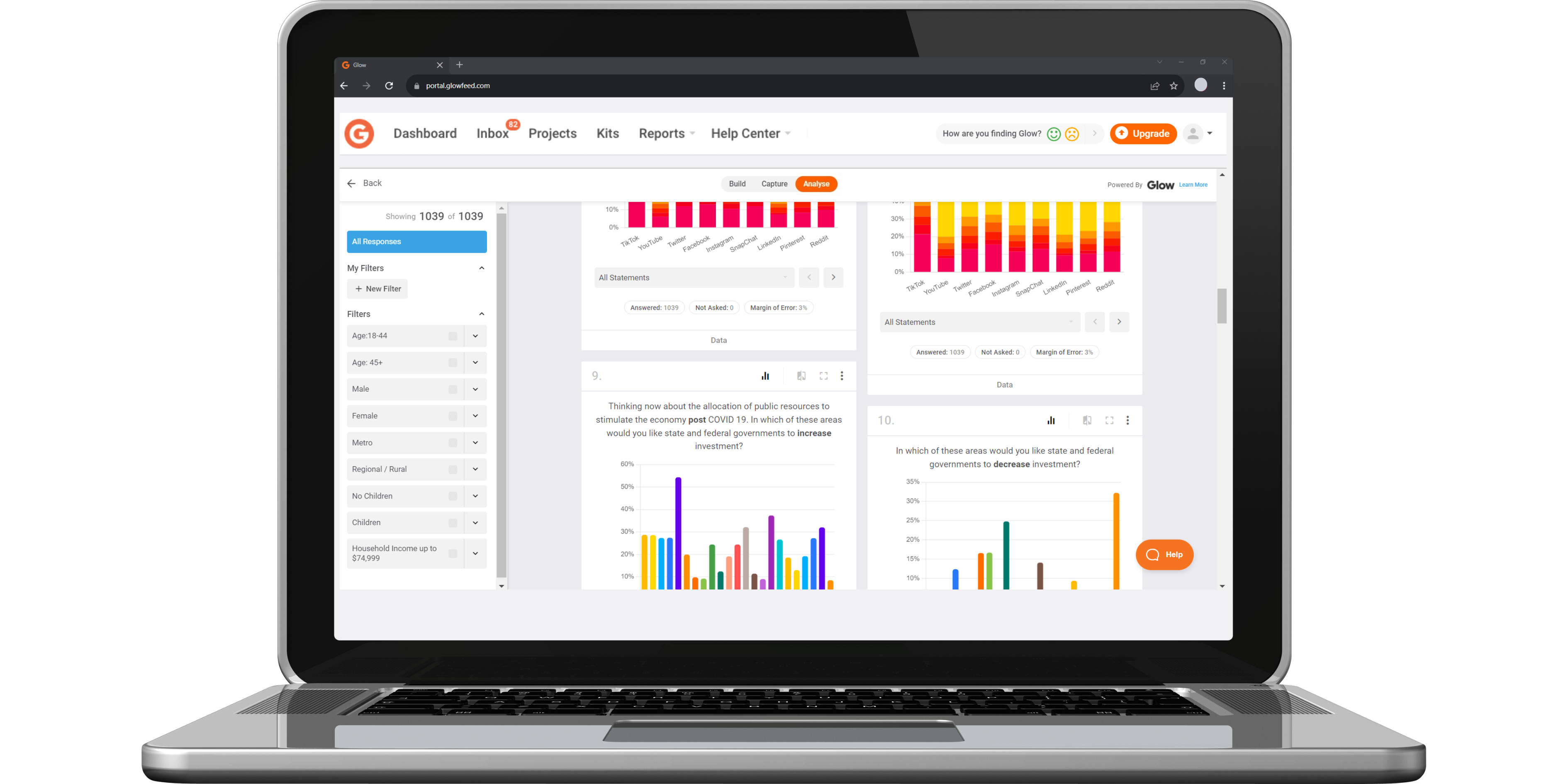 The Glow Platform Cost & Reviews - Capterra Australia 2023