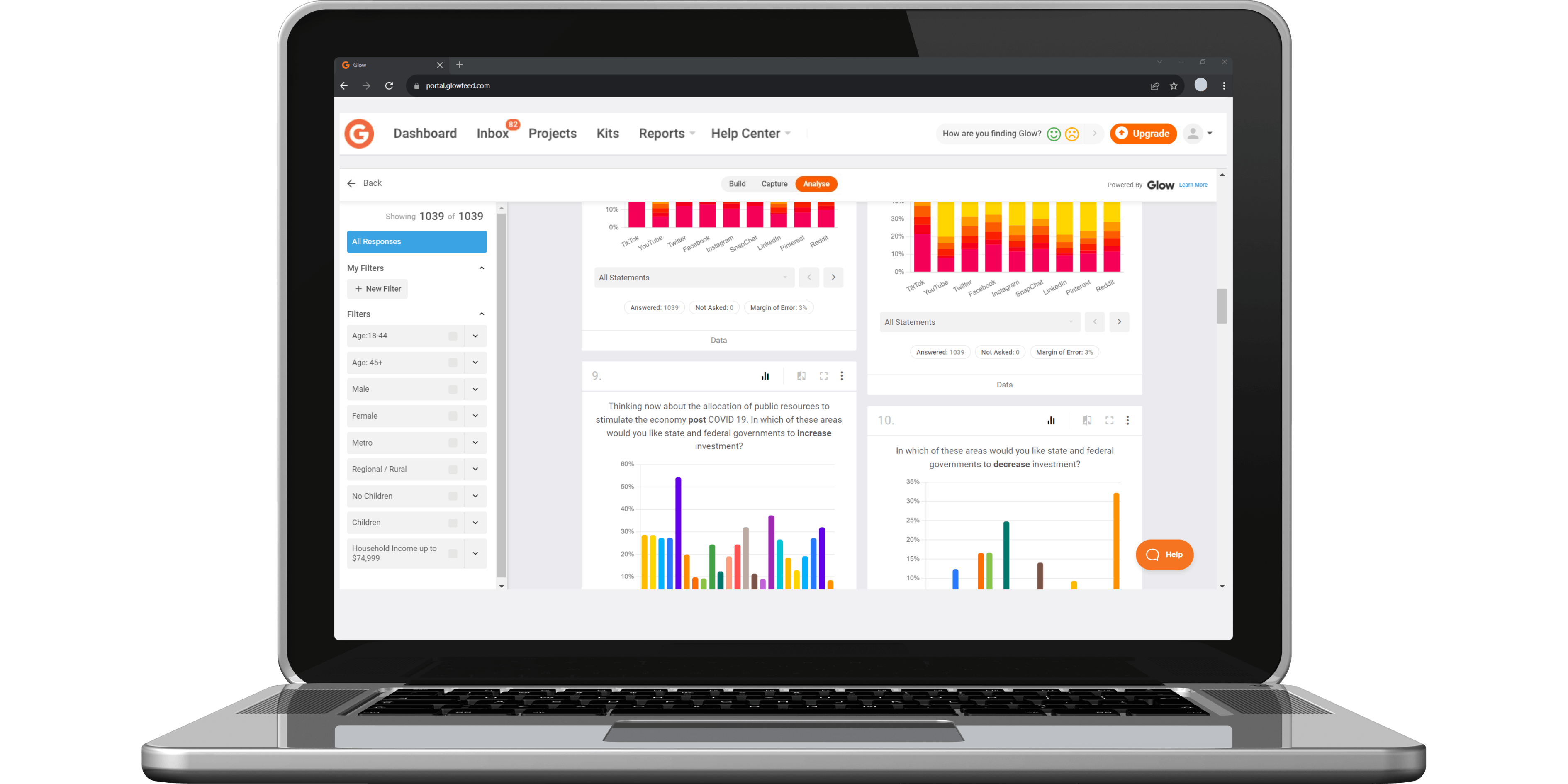 The Glow Platform Pricing, Alternatives & More 2022 - Capterra