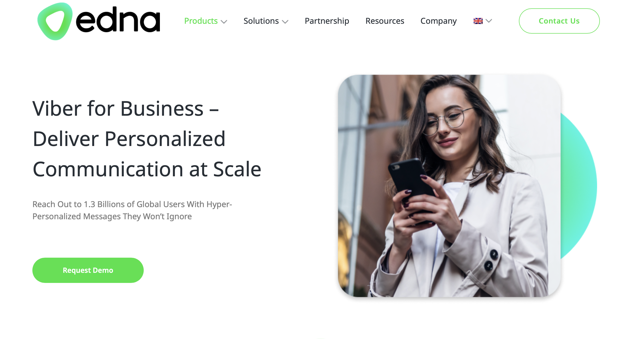 edna Software - 2025 Reviews, Pricing & Demo