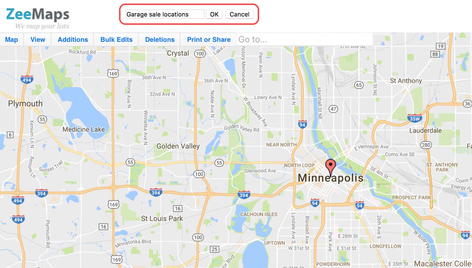 ZeeMaps Pricing, Alternatives & More 2023 | Capterra
