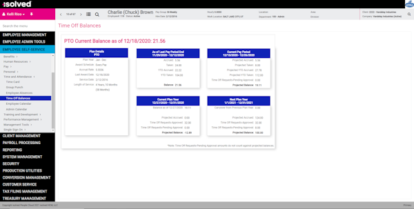 isolved Reviews, Demo & Pricing - 2022