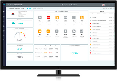 UNUM GENSET Cost & Reviews - Capterra Australia 2025
