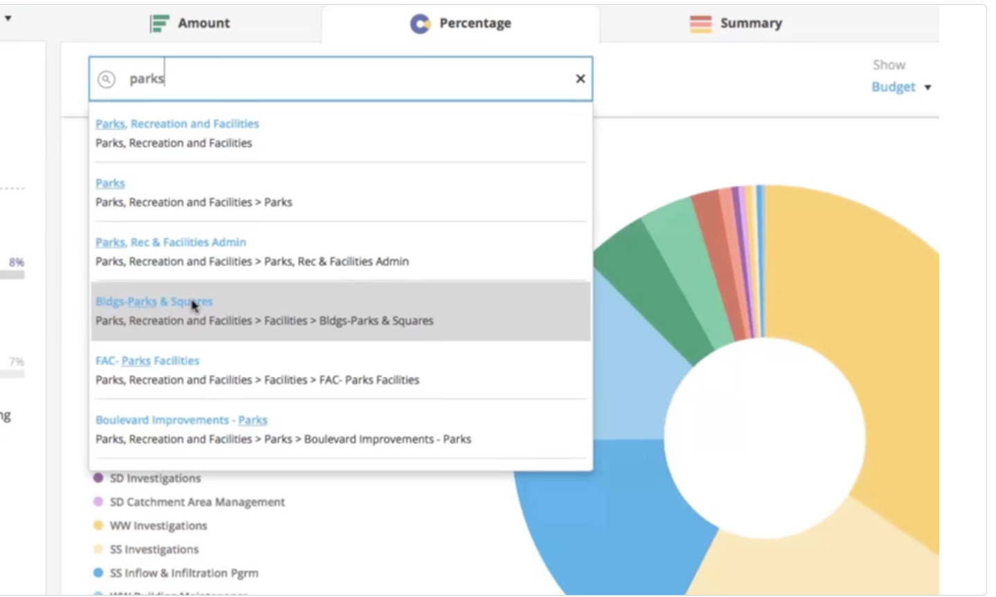 Questica OpenBook Software - 2025 Reviews, Pricing & Demo