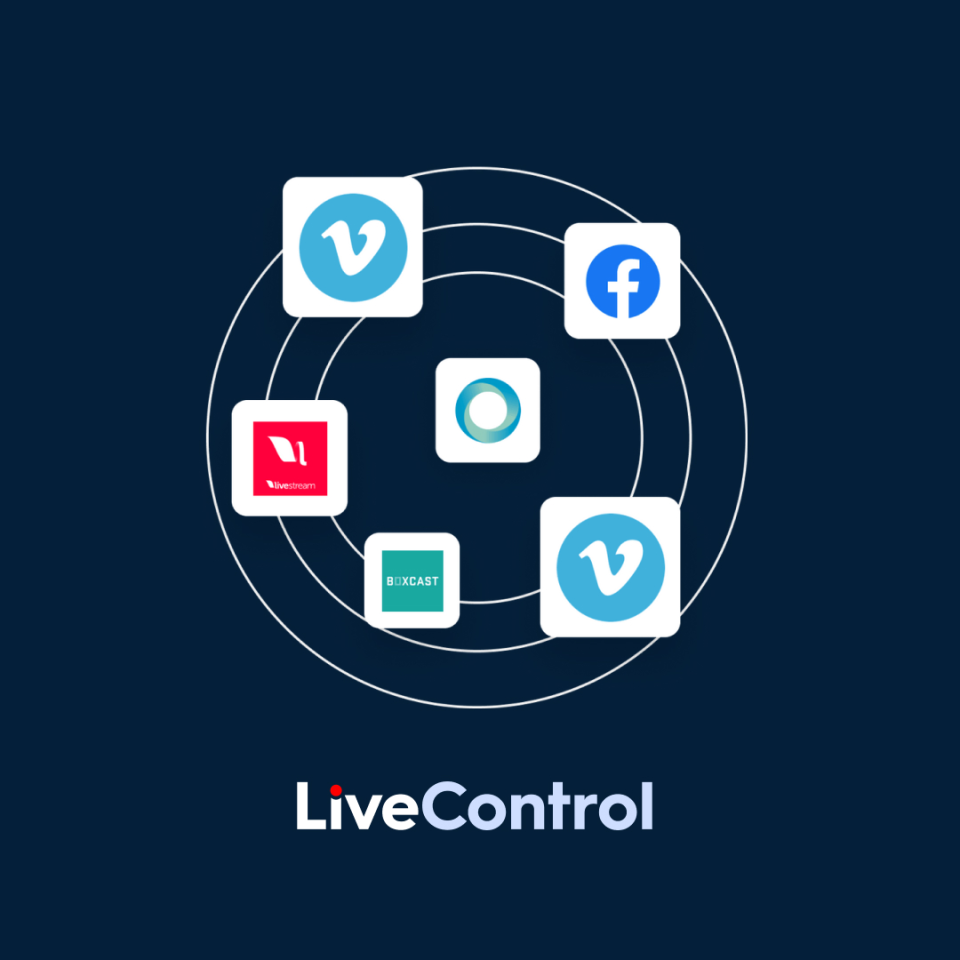 LiveControl Pricing, Alternatives & More 2022 - Capterra