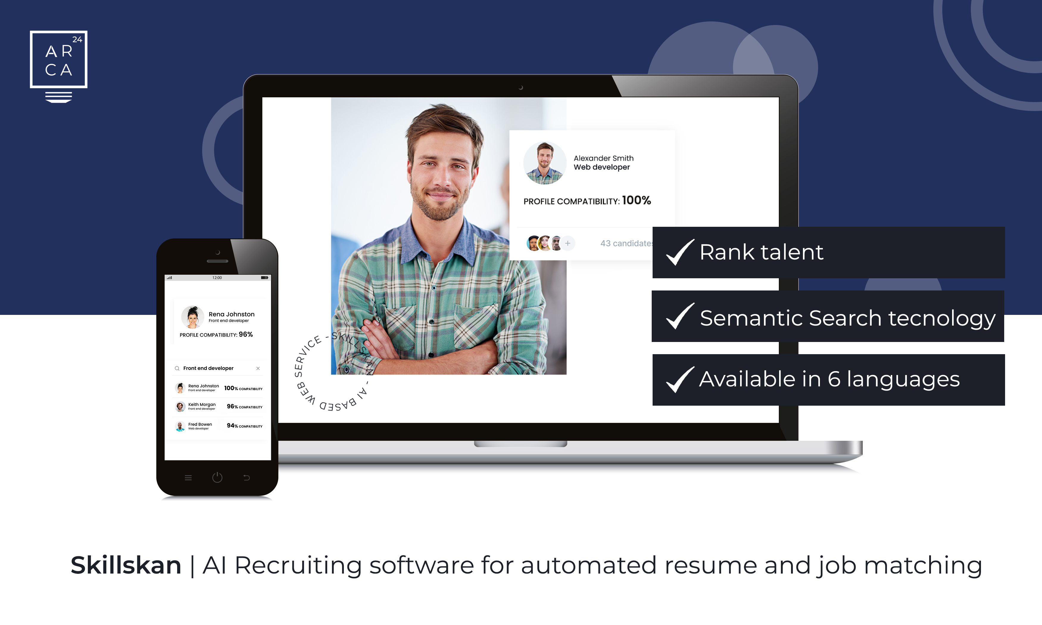 Skillskan Cost & Reviews - Capterra Australia 2025