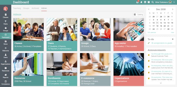 NEO LMS Reviews, Demo & Pricing - 2021
