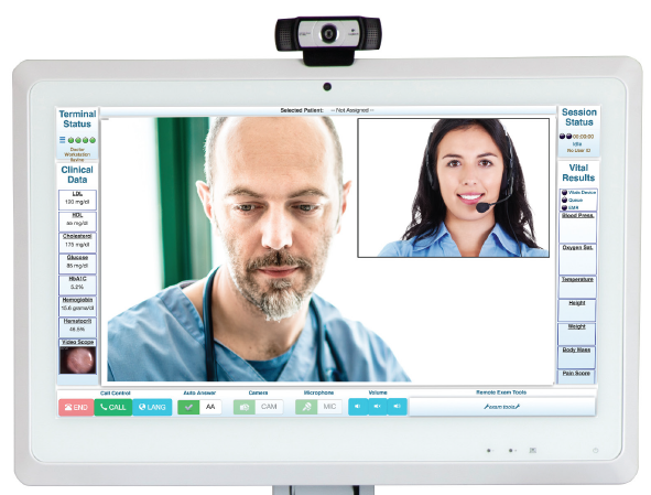 Medpod Software - 2025 Reviews, Pricing & Demo