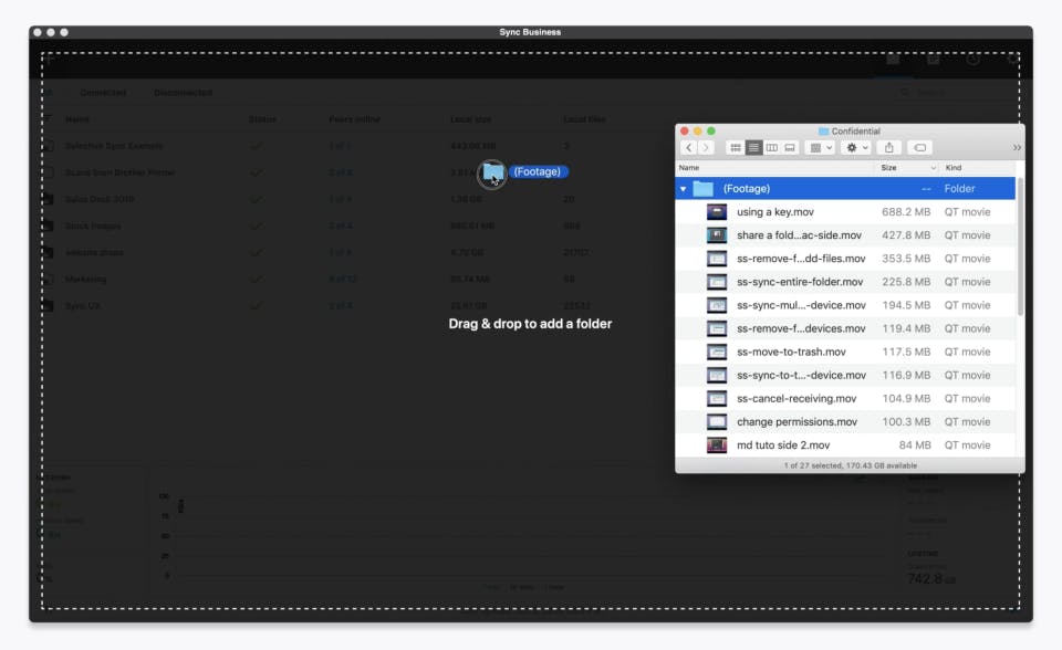 Resilio Sync Pricing, Alternatives & More 2023 | Capterra