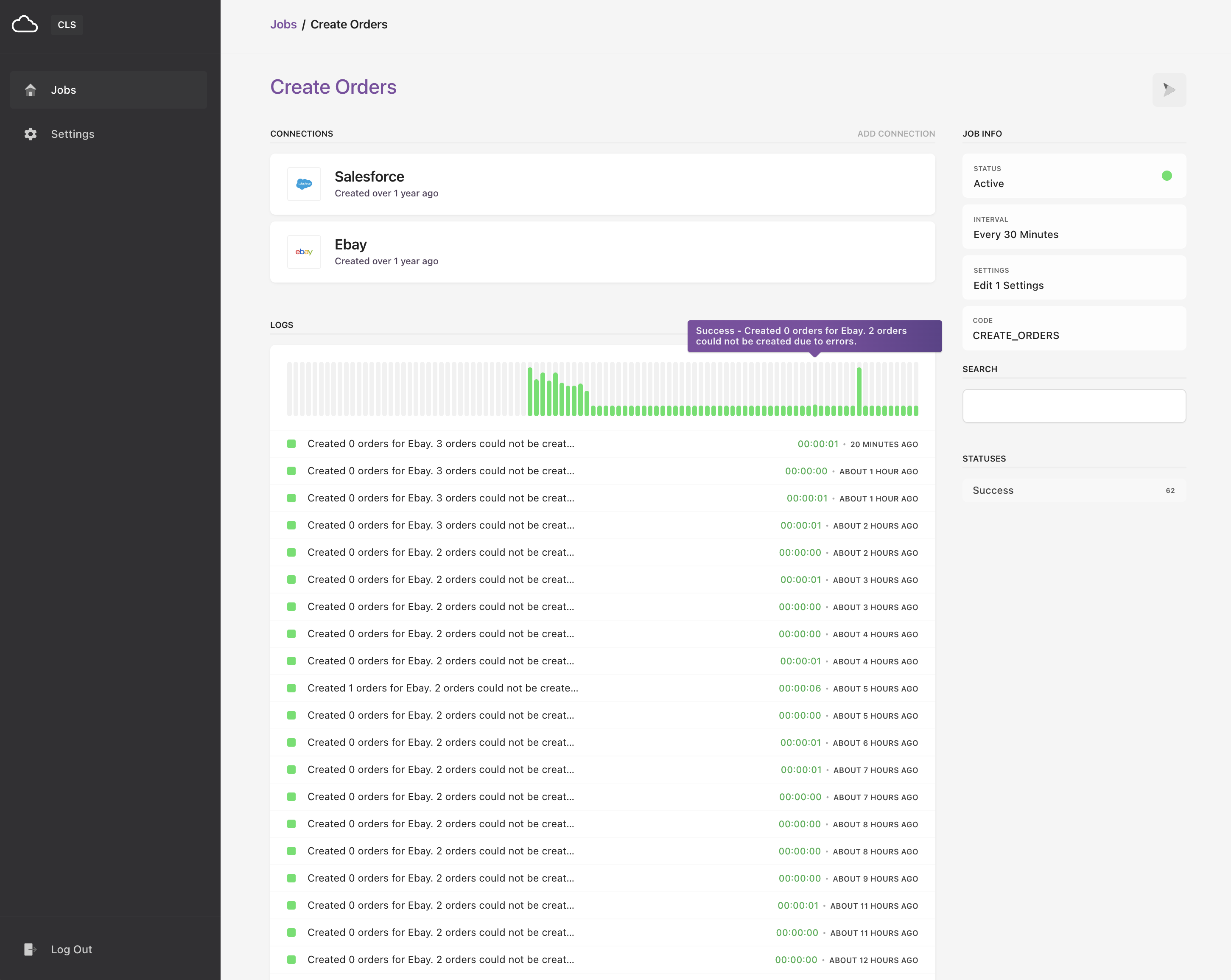 MindCloud Software - 2024 Reviews, Pricing & Demo