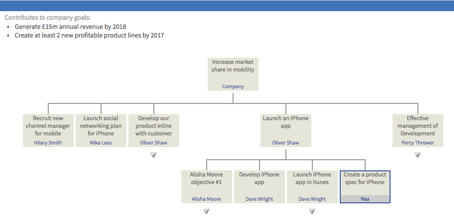 PerformanceHub Reviews, Cost & Features | GetApp Australia 2025