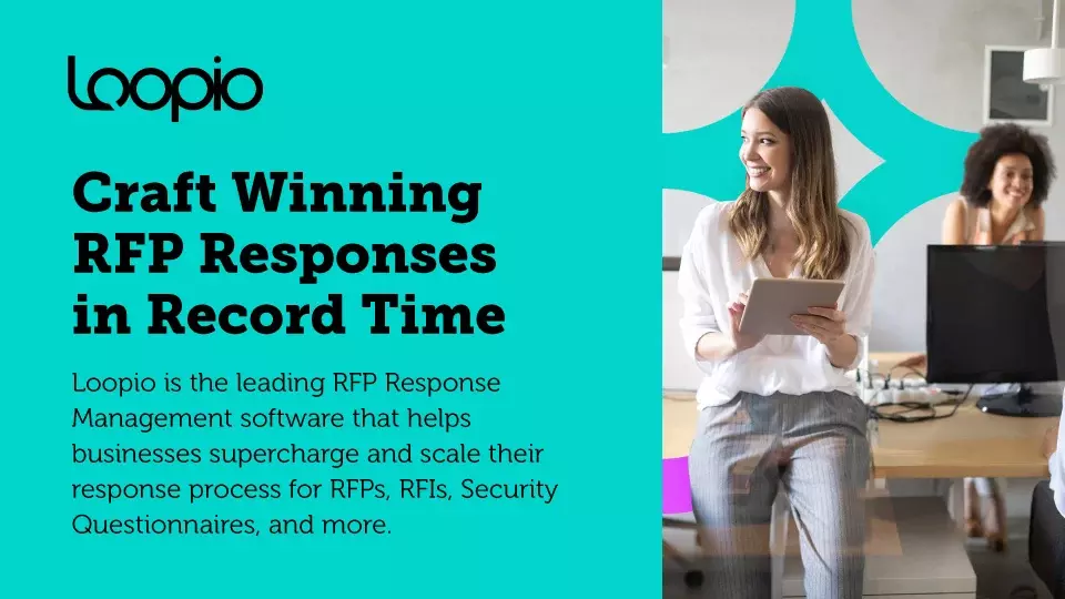 Loopio 2025 Pricing, Features, Reviews & Alternatives | GetApp