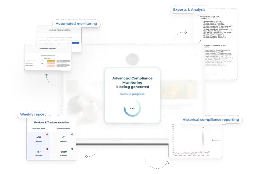 Advanced Compliance Monitoring Pricing, Alternatives & More 2025 | Capterra