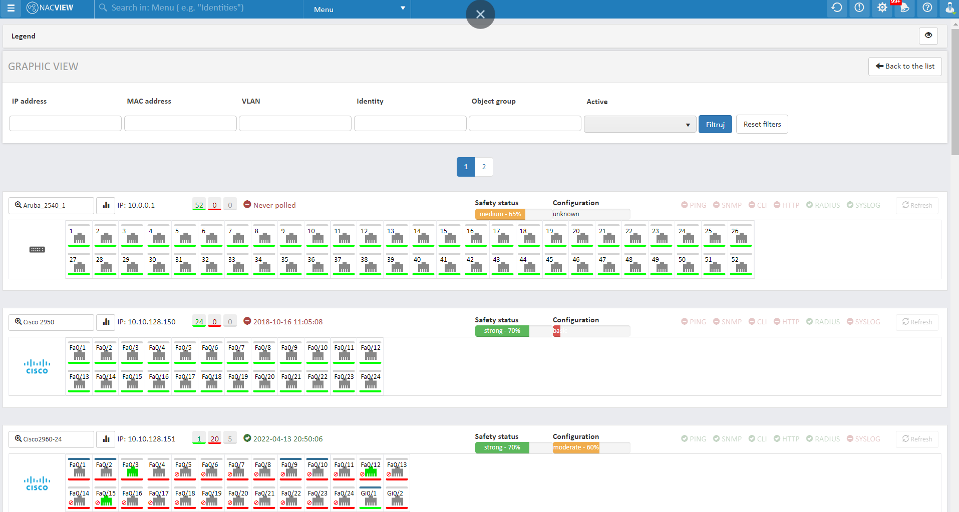 NACVIEW | Reviews, Pricing & Demos - SoftwareAdvice AU