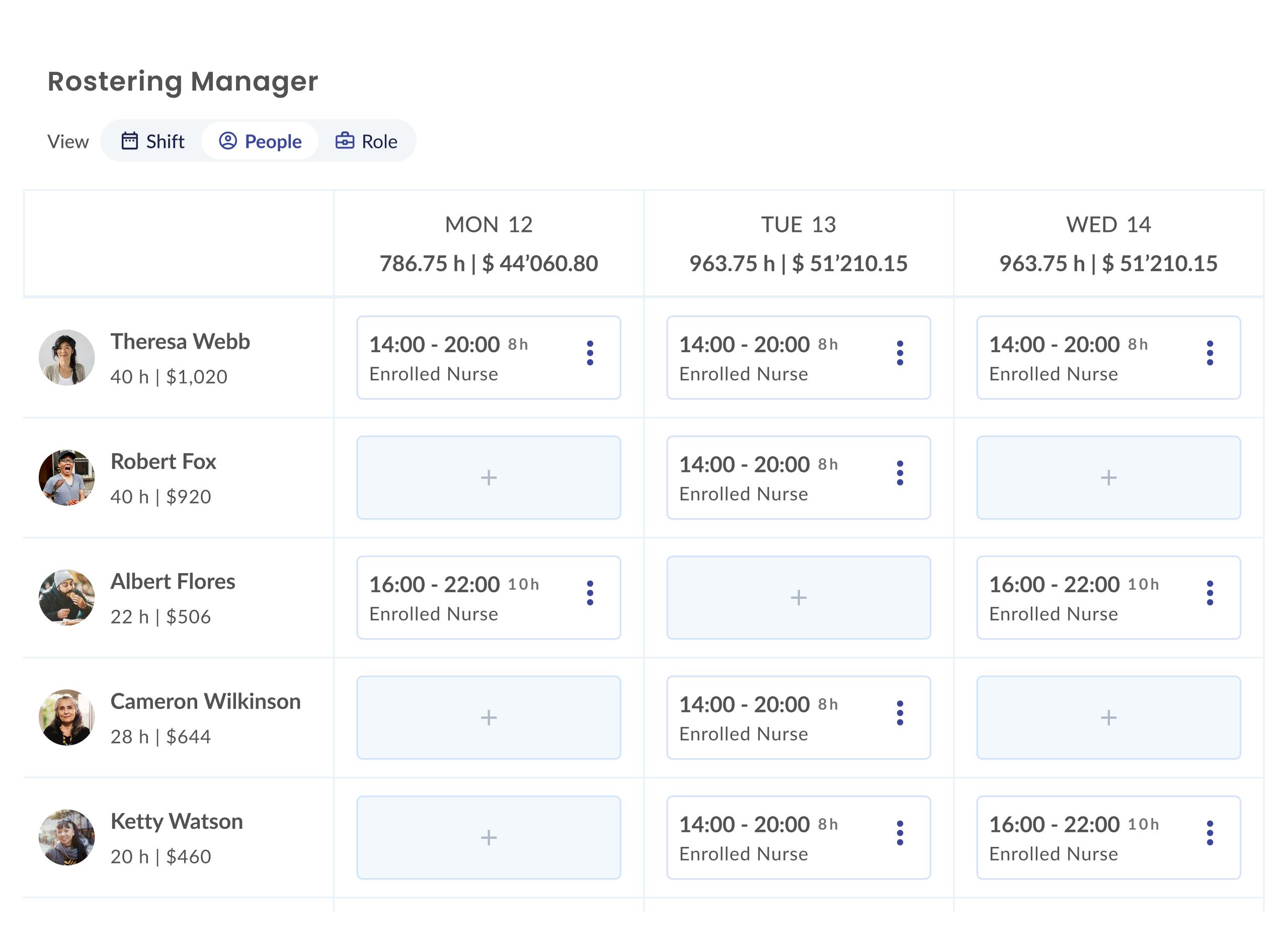 Humanforce Pricing, Alternatives & More 2024 | Capterra