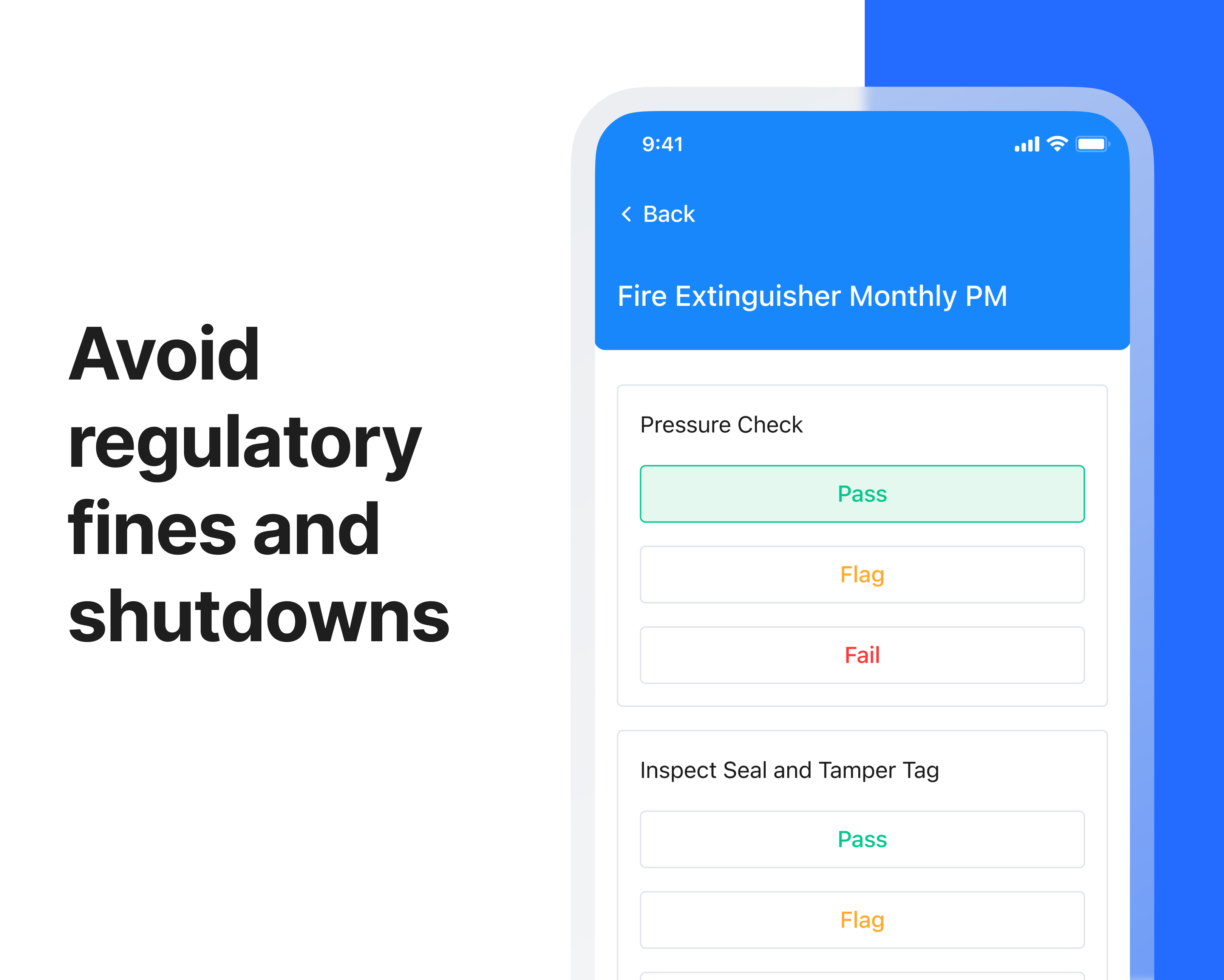 MaintainX Software - 2025 Reviews, Pricing & Demo