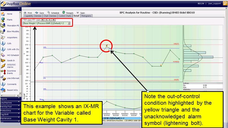 Infor MES Reviews, Cost & Features | GetApp Australia 2025