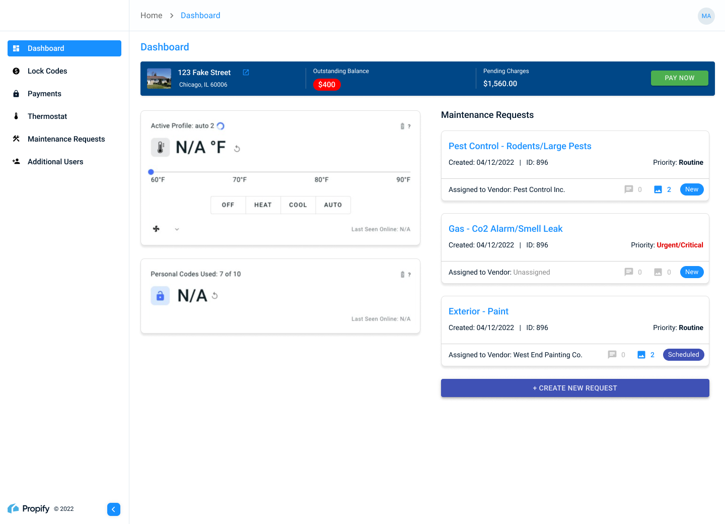 Propify Software - 2025 Reviews, Pricing & Demo