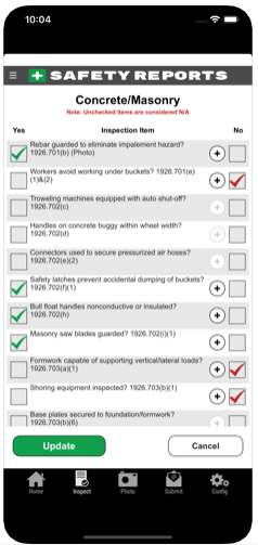 SafetyReports by AlignOps Price, Features, Reviews & Ratings - Capterra ...