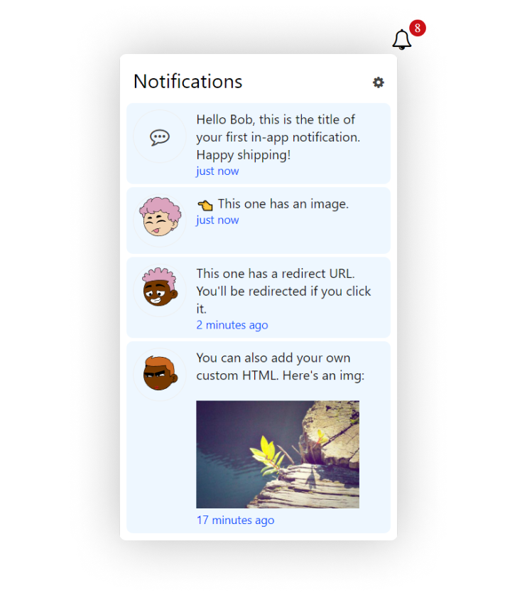 NotificationAPI | Reviews, Pricing & Demos - SoftwareAdvice GB