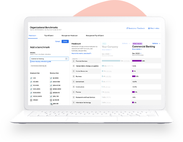 ADP DataCloud Reviews, Cost & Features | GetApp Australia 2025