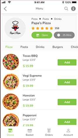 Order Tiger Cost & Reviews - Capterra Australia 2026