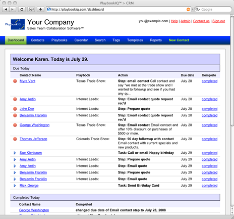 PlaybookIQ Pricing, Alternatives & More 2025 | Capterra