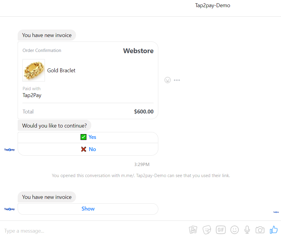 Tap2pay | Reviews, Pricing & Demos - SoftwareAdvice GB