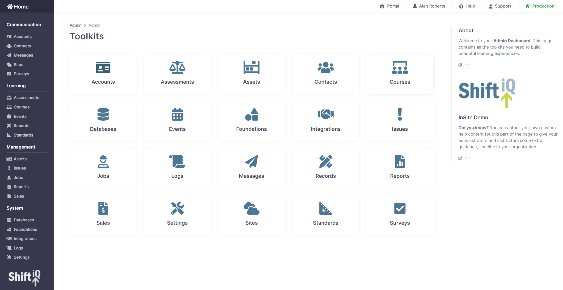 Shift iQ | Reviews, Pricing & Demos - SoftwareAdvice IE