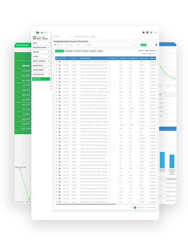 Export Genius Software - 2023 Reviews, Pricing & Demo