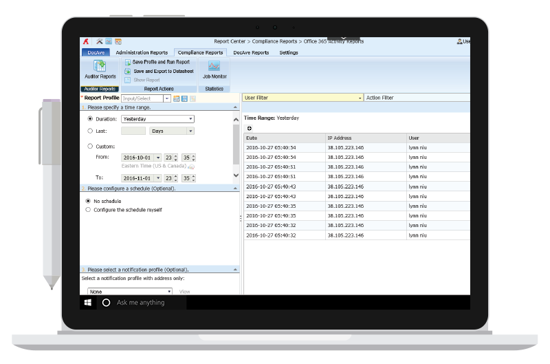 AvePoint Pricing, Cost & Reviews - Capterra UK 2025